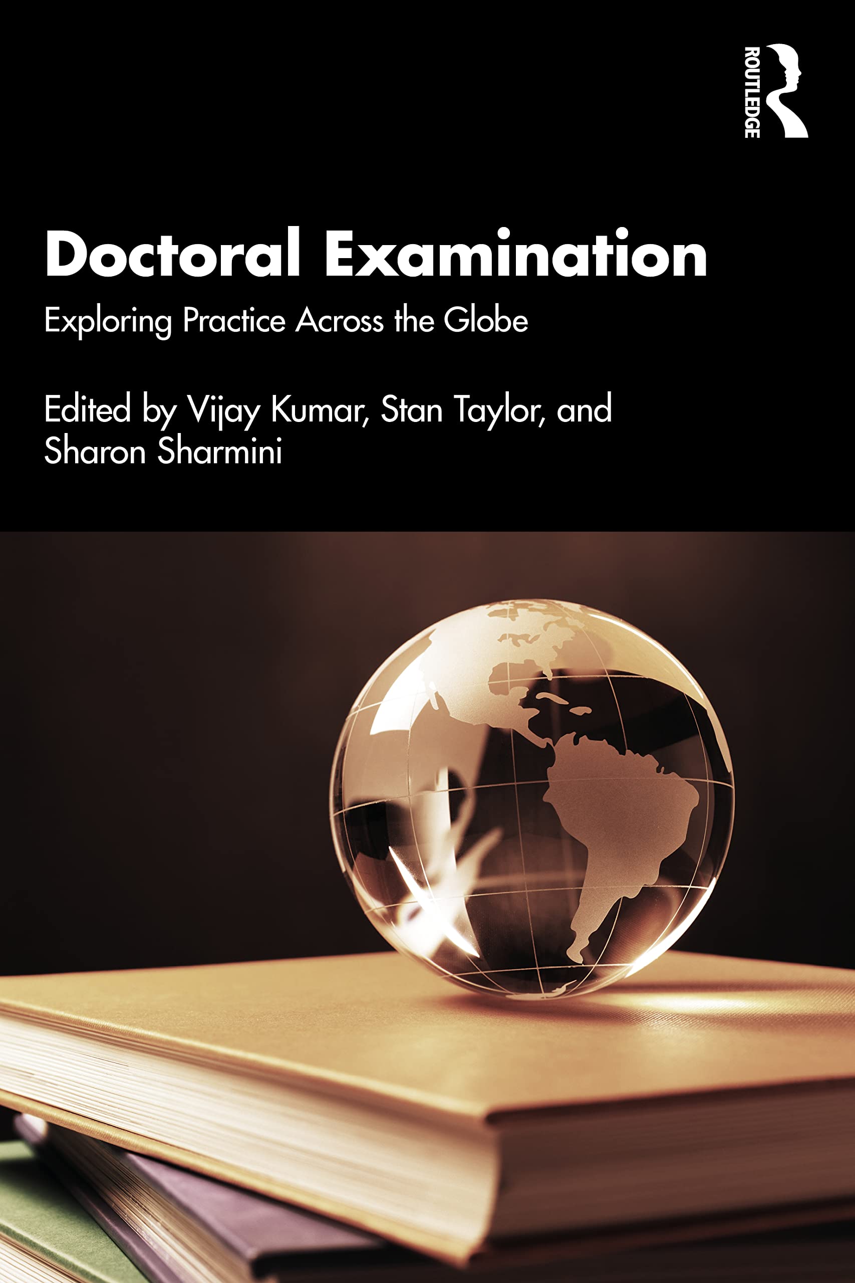 Amazon.com: Doctoral Examination: Exploring Practice Across the Globe ...