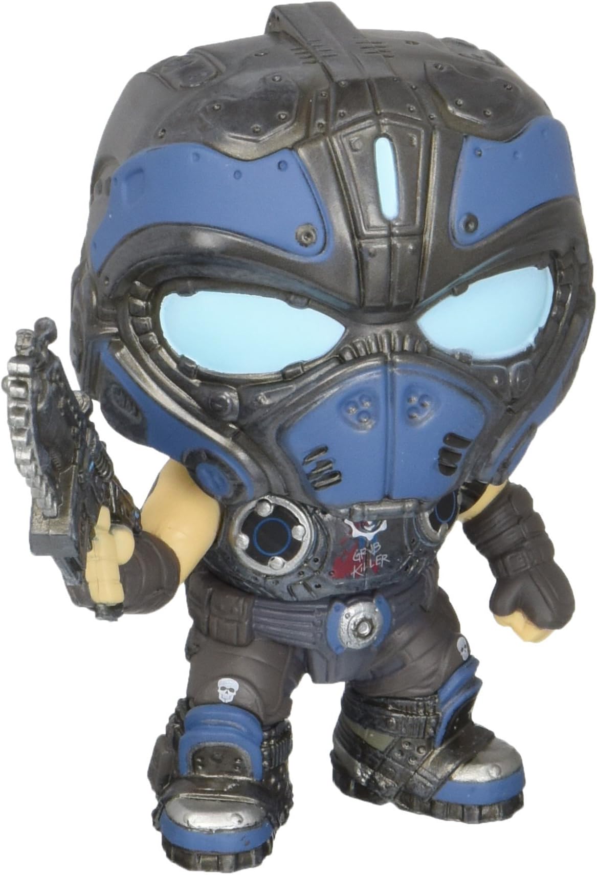 Amazon.com: Funko General Raam : Toys & Games