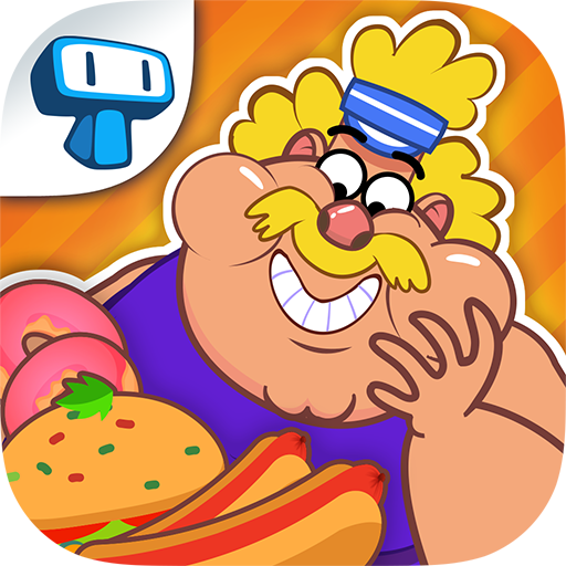 Feed the Fat - App on the Amazon Appstore