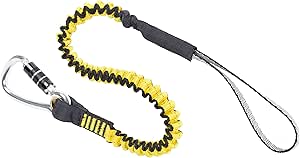 3M DBI-SALA Fall Protection For Tools,1500049,Hook2Loop Medium Duty ...