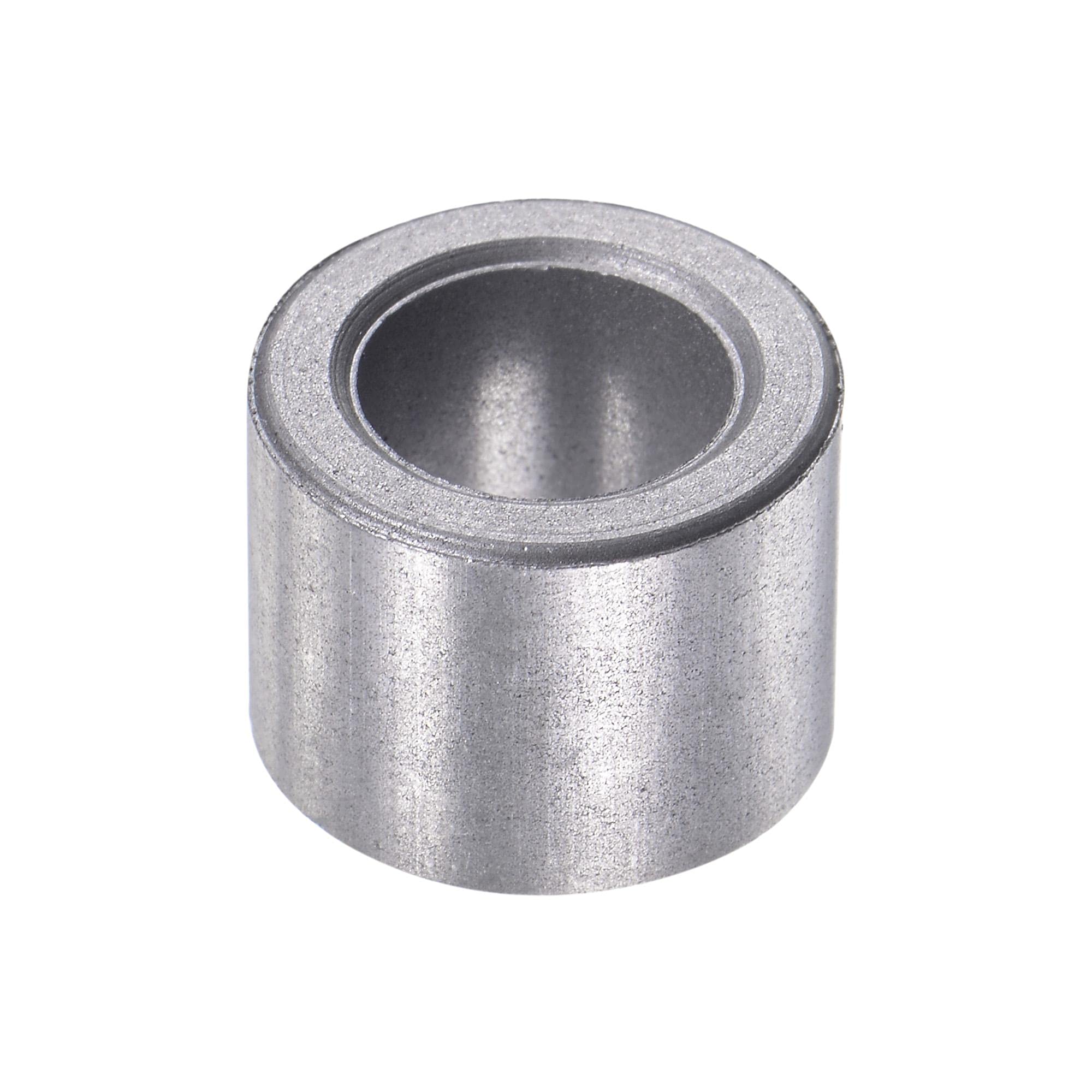 Snapklik.com : Uxcell Sleeve Bearings 10mm Bore 16mm OD 12mm Length ...