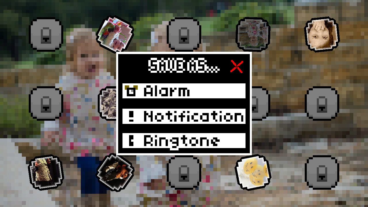 Giggle Sounds and Ringtones - App on the Amazon Appstore