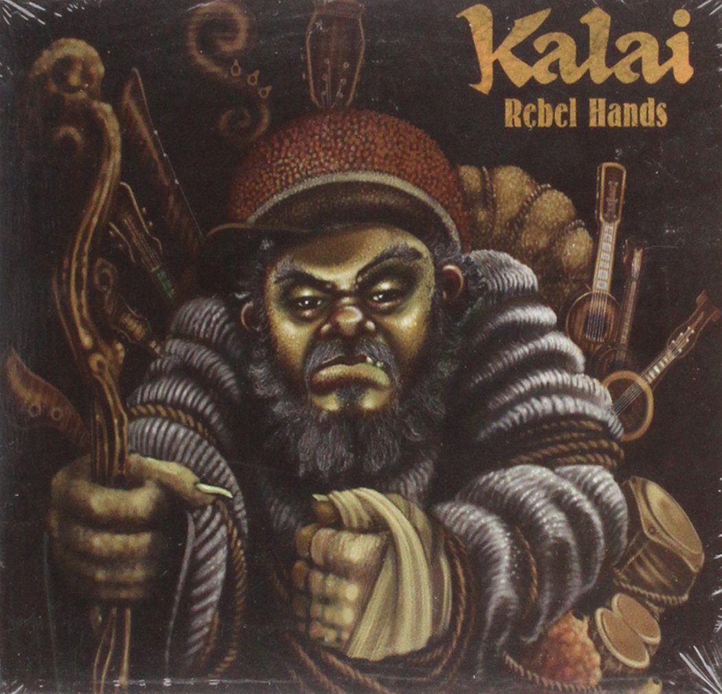 Amazon.de:Rebel Hands