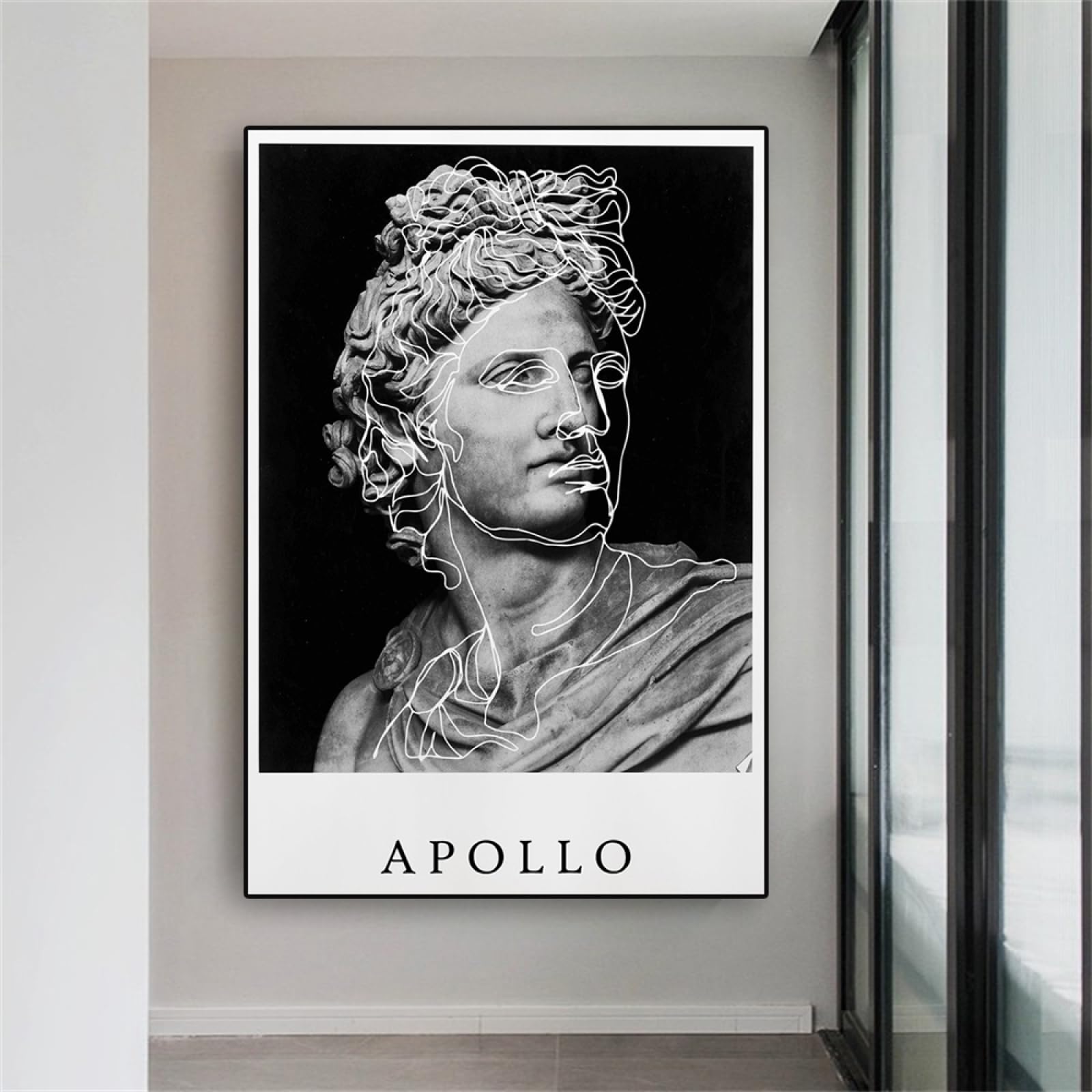 Apollo Greek God Drawings New Greek God Portraits : R/AgeofMythology