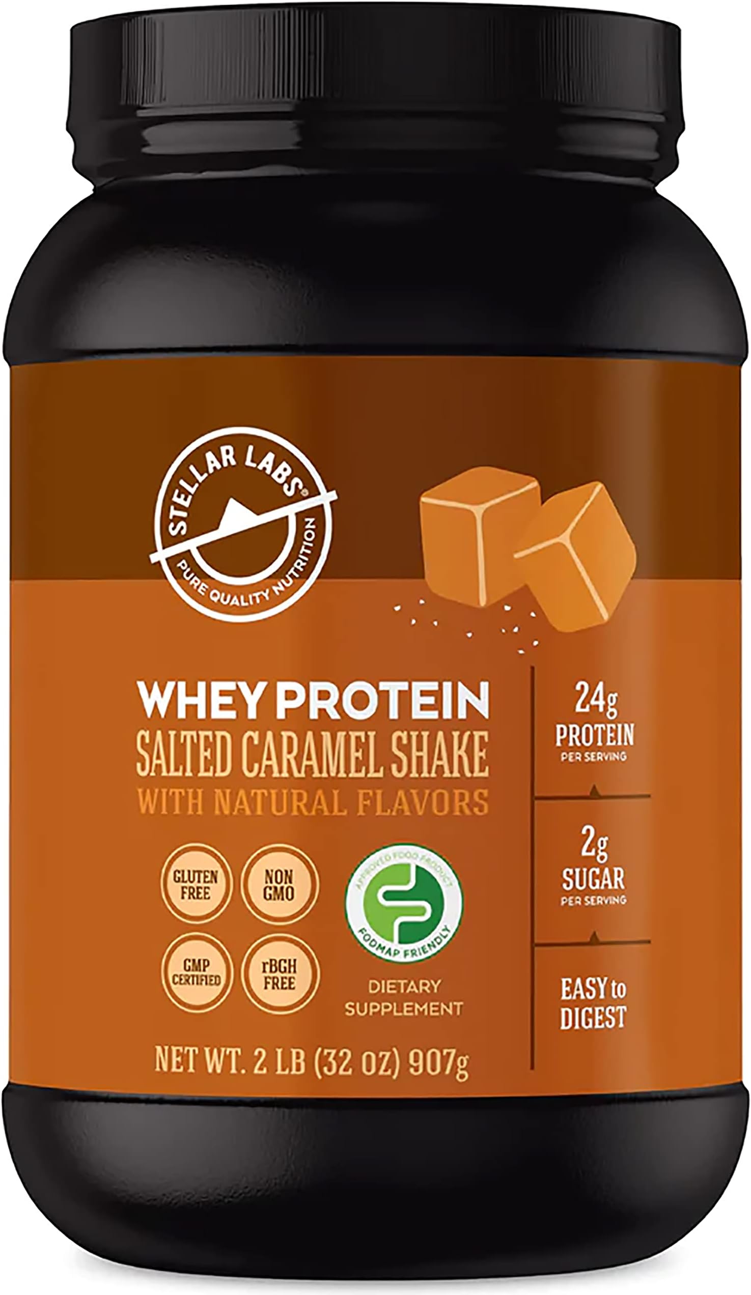 Amazon.com: Primeval Labs ISOLIT - Whey Protein Powder, 100% Whey ...