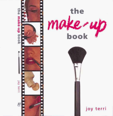 Buy The Make-up Book Book Online at Low Prices in India | The Make-up ...
