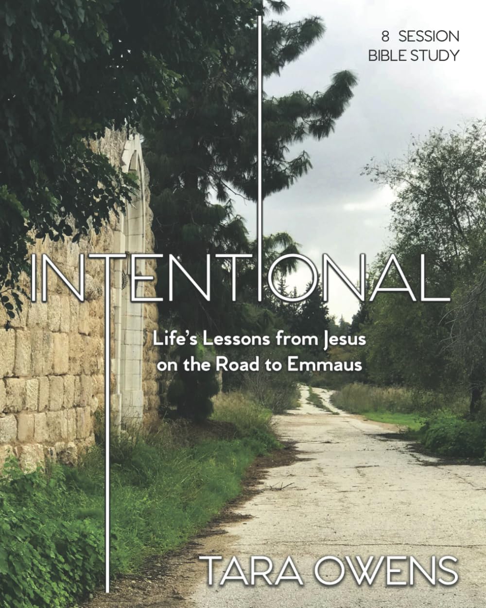 Intentional: Life's Lessons from Jesus on the Road to Emmaus: Amazon.co ...