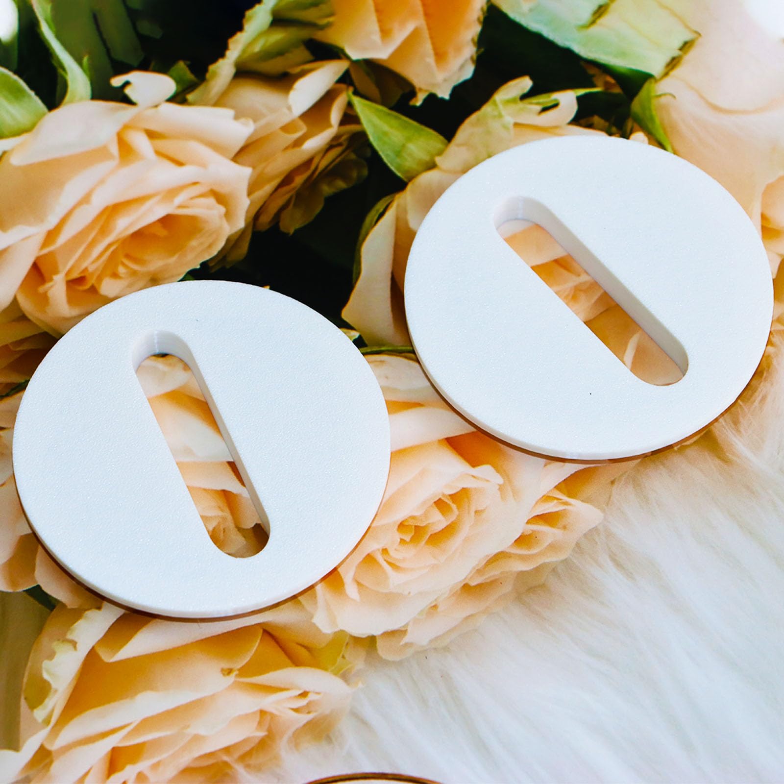 Amazon.com: PIAOLGYI Attachments for Luxe Bidet Neo Series,Mount Plate ...