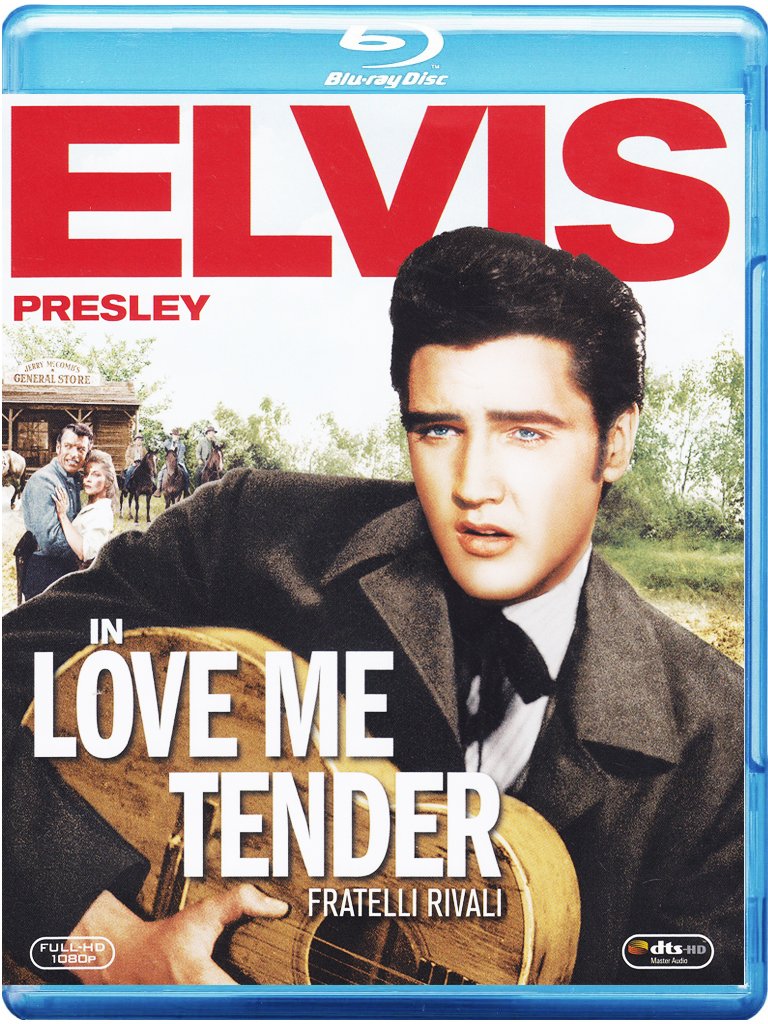 Amazon.com: fratelli rivali (blu-ray) blu_ray Italian Import : Movies & TV