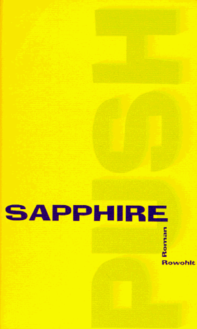 Amazon.com: Push: 9783498063108: Sapphire, Sapphire: Books