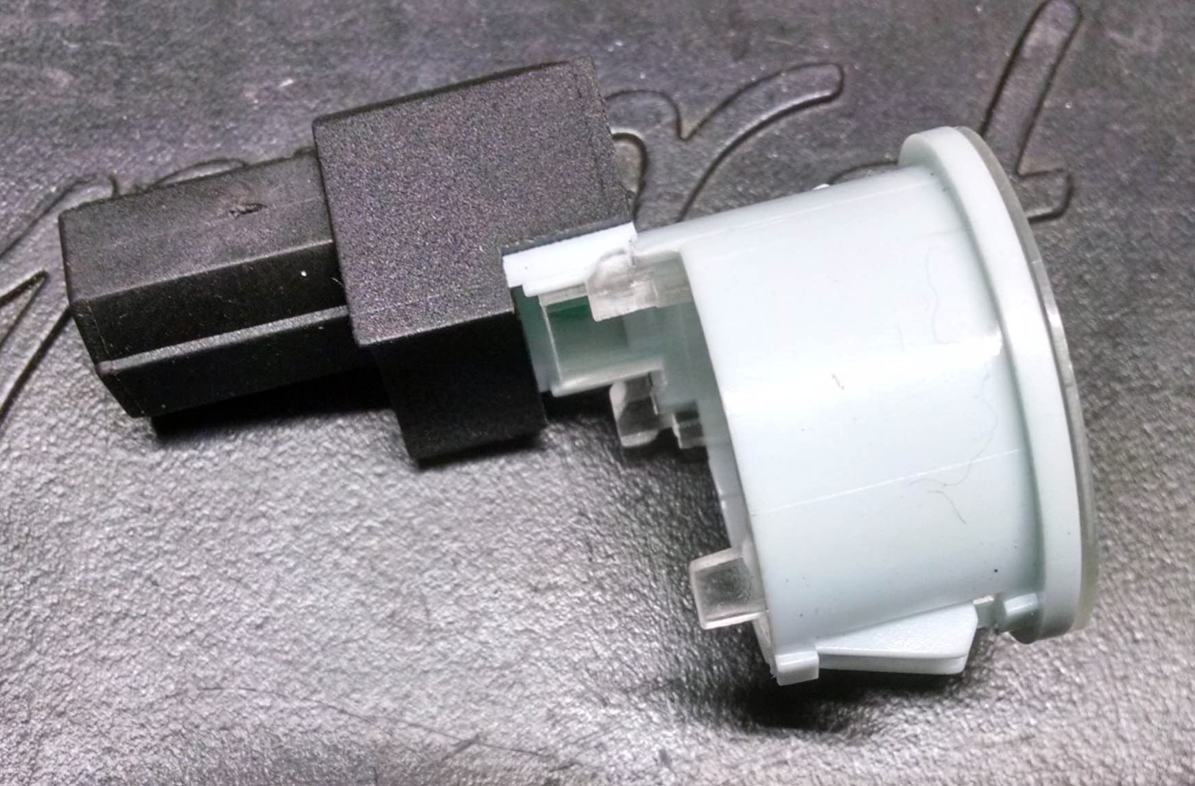 Amazon.com: Cigarette Lighter Element Assembly fit for Toyota Lexus ...