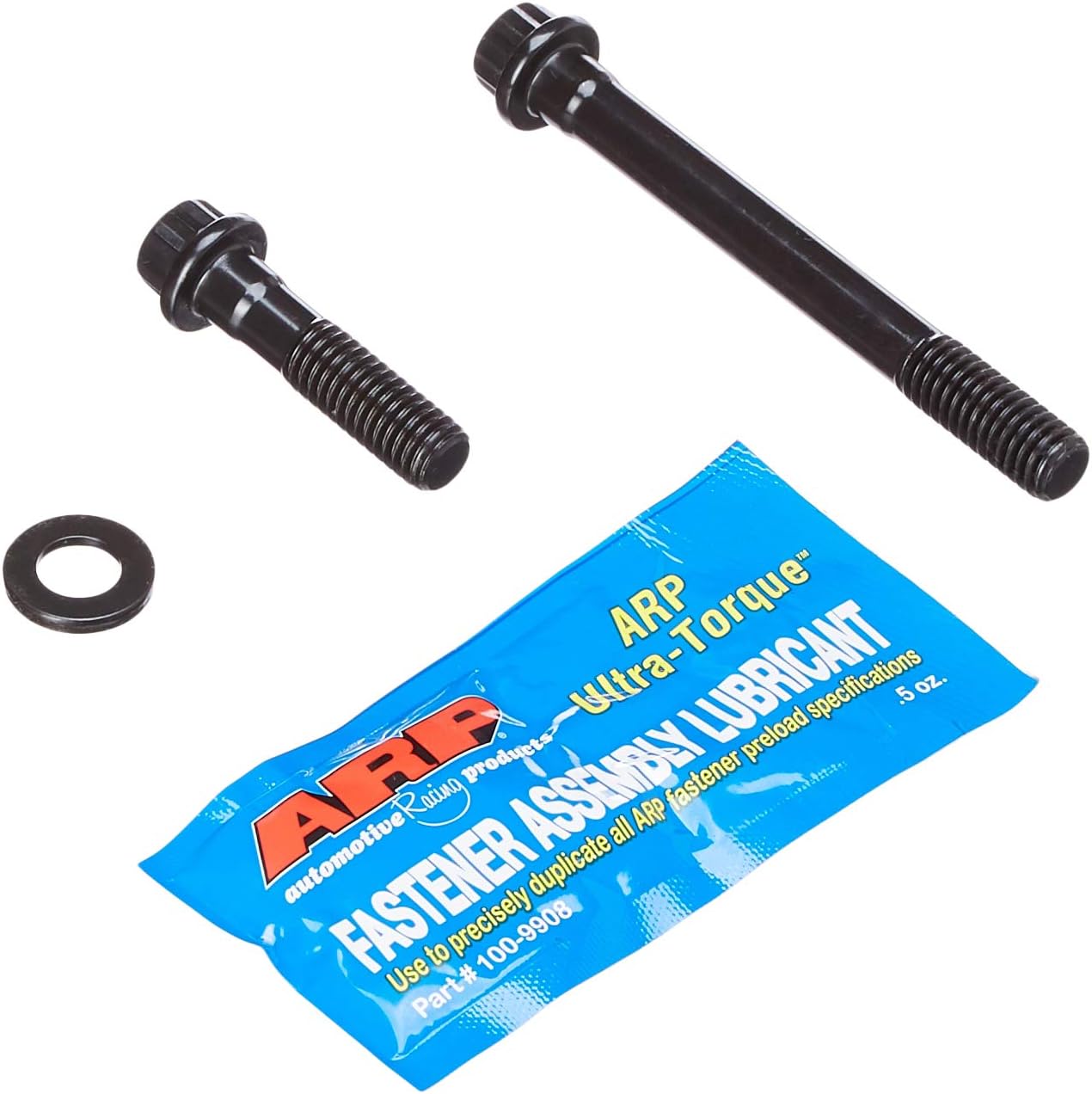 Amazon.com: ARP 145-3706 12-Point Head Bolt Kit : Automotive