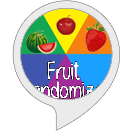 Amazon.com: Fruit Randomizer : Alexa Skills