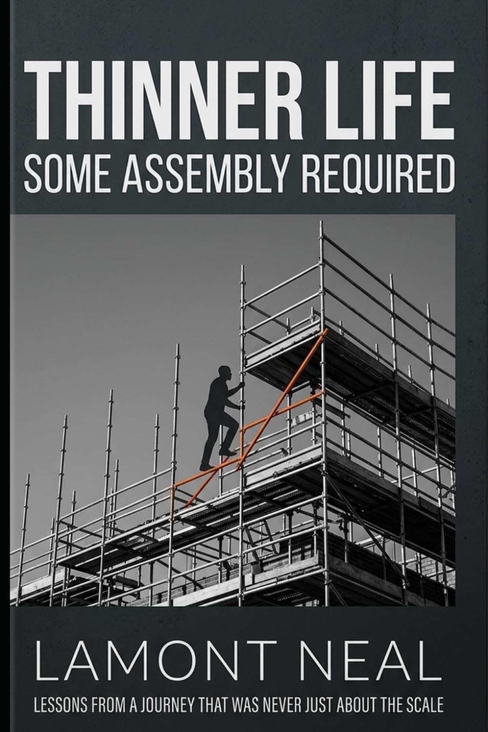 Thinner Life: Some Assembly Required: Lessons From a Journey That Was ...