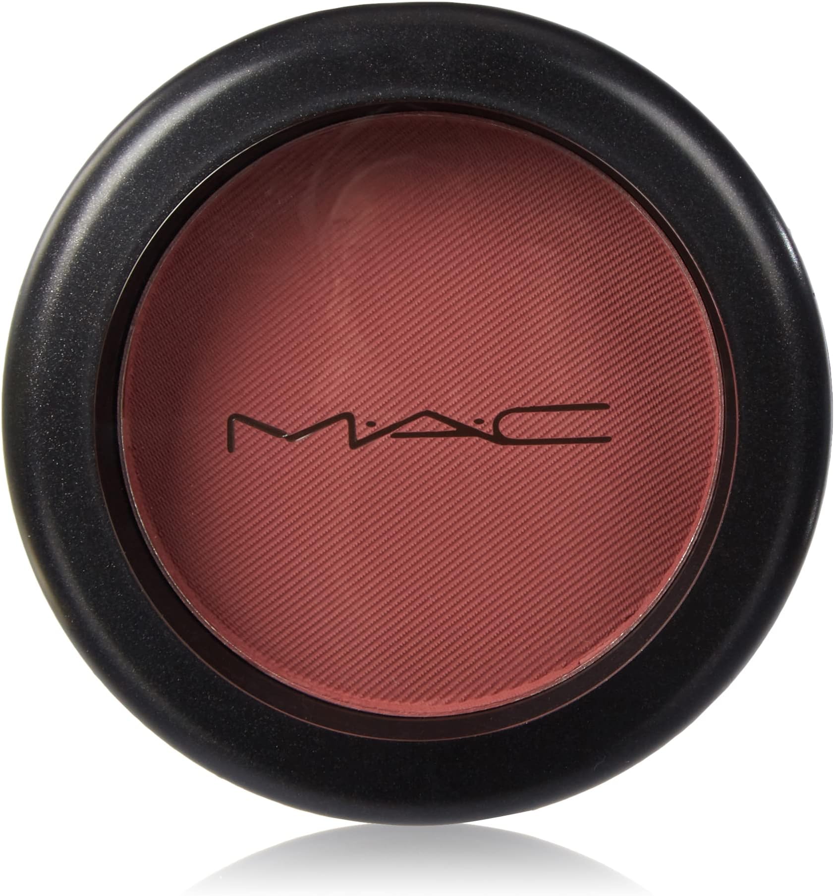 Amazon.com : MAC Glow Play Blush - Blush Please : Beauty & Personal Care