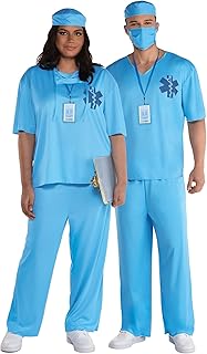 What Doctors Wear: Dress Code For Medical Professionals | ShunVogue