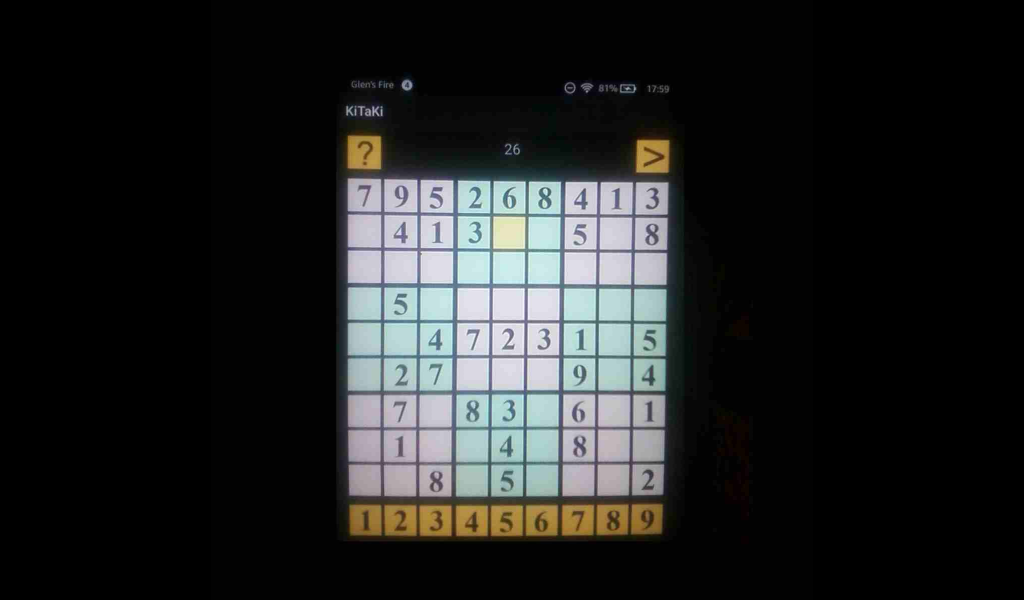 KiTaKi Primer - App on Amazon Appstore