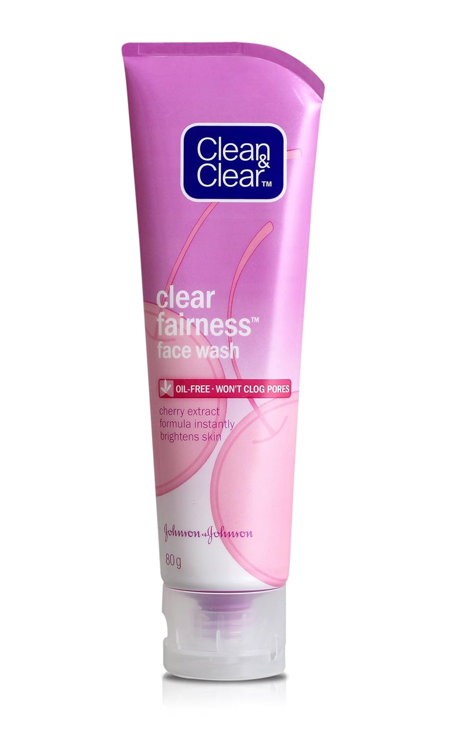 Clean & Clear Clear Fairness Face Wash, 80g : Amazon.in: Beauty