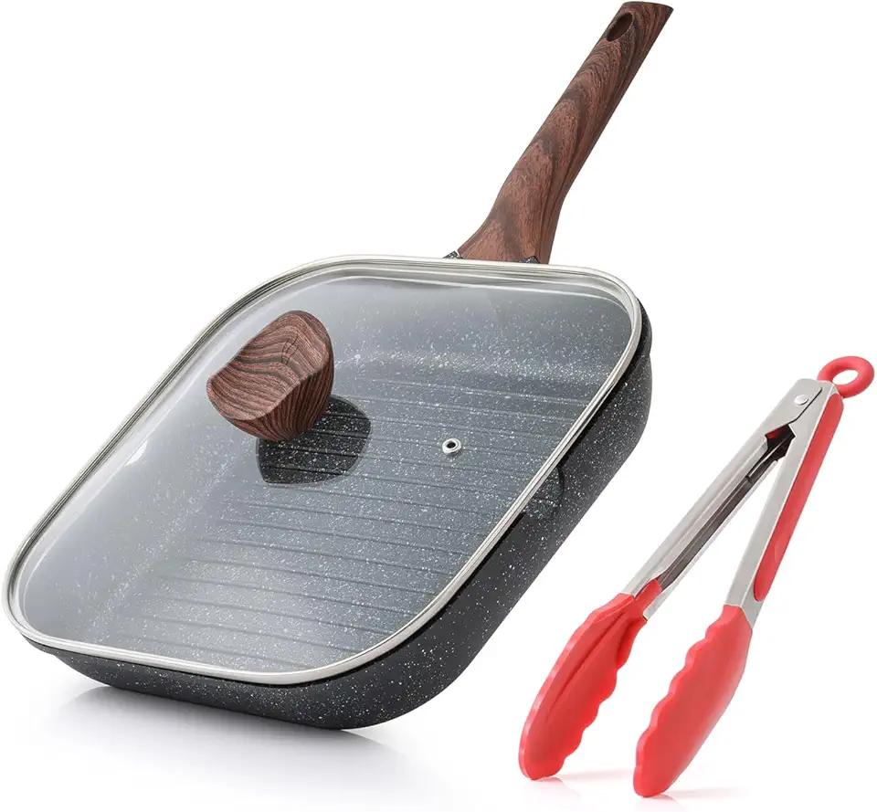 Grilling 101: The Do's And Don'ts Of Using A Pan On The Grill | ShunGrill