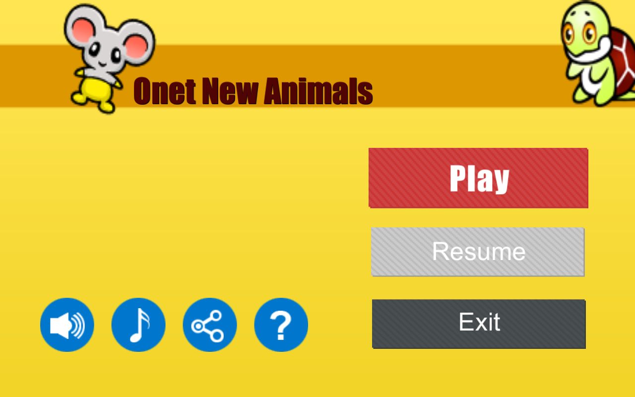 Onet New Animal 2014 - App on Amazon Appstore
