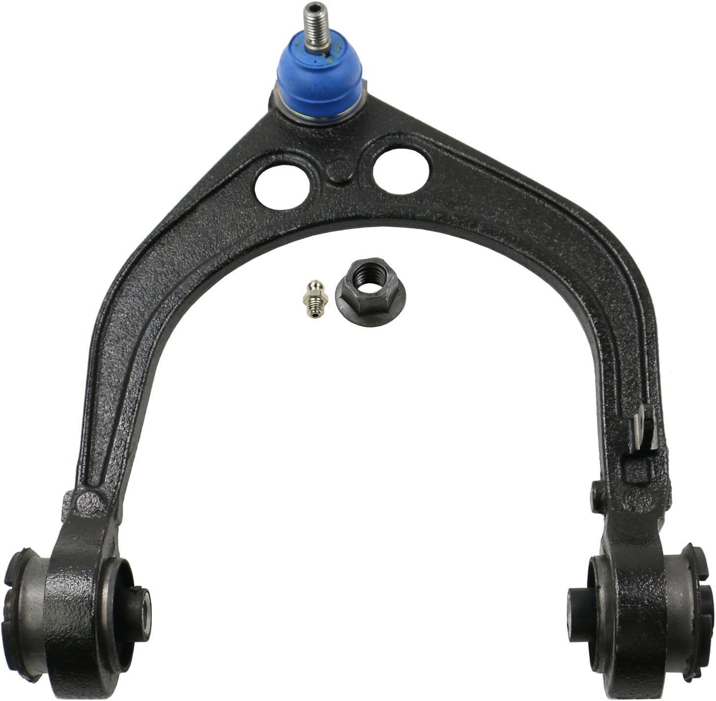 Amazon.com: ACDelco Professional 45D10499 Front Upper Suspension ...