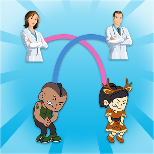 Doctor Rush - Draw Hospital Game - App on Amazon Appstore