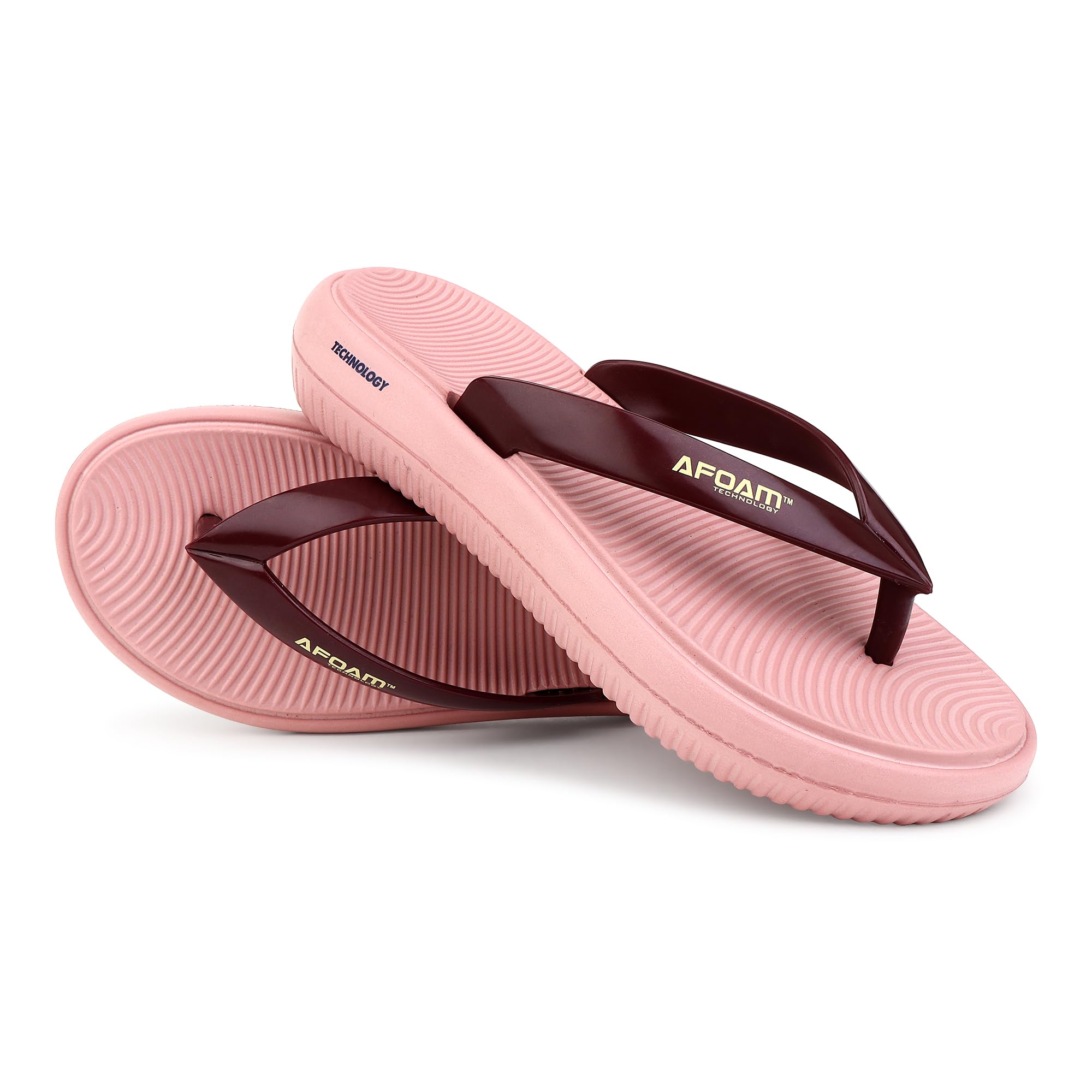 Airson Al 5 Women Slippers Orthopedic Diabetic Pregnancy Soft ...