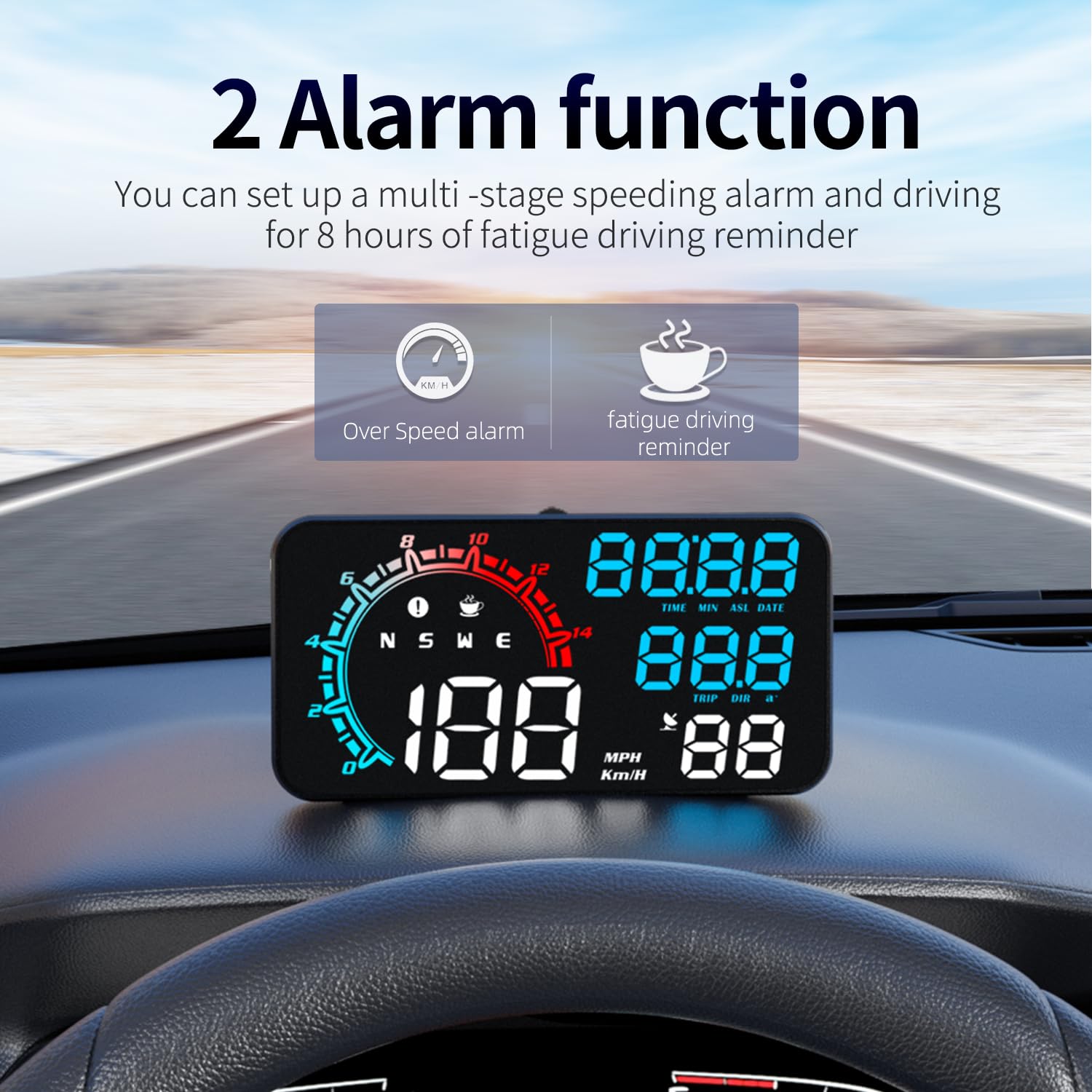 Head Up Display Car Bmw