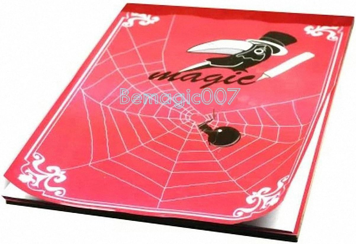 Amazon.com: Stage Magic Tricks Bowl A Rama : Toys & Games