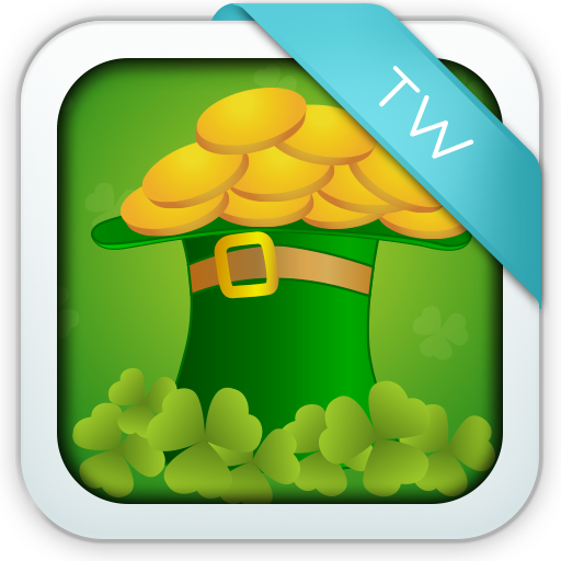 Lucky Keyboard - App on Amazon Appstore