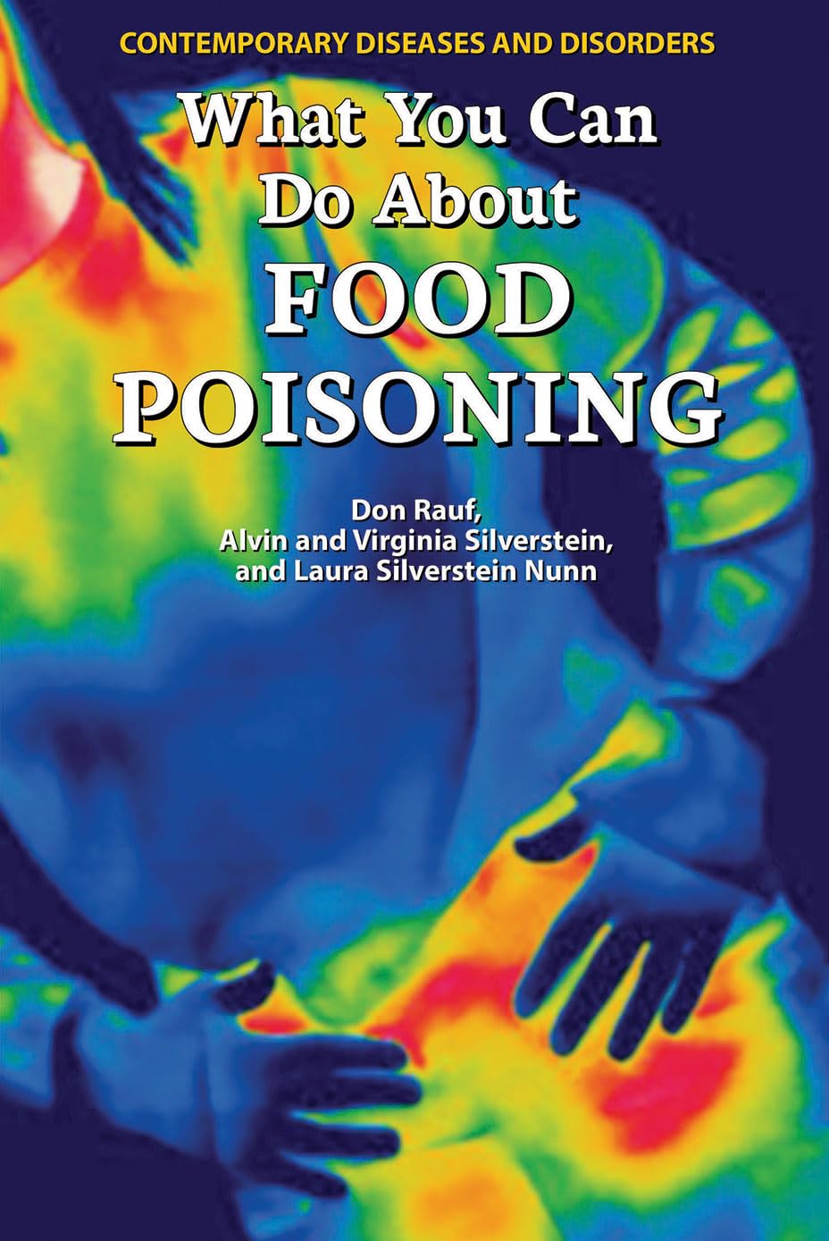 Amazon | What You Can Do About Food Poisoning (Contemporary Diseases ...
