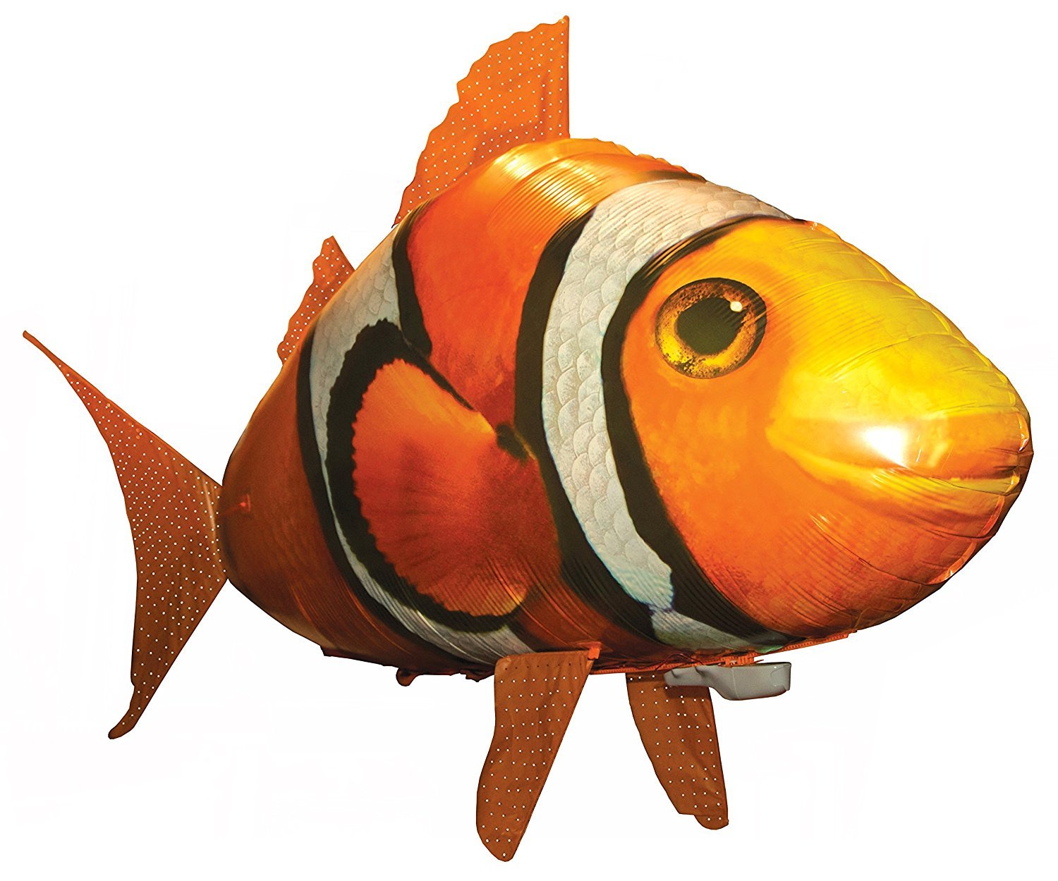 Buy Magicwand Air Swimmer Remote Controlled Inflatable Flying Clown ...