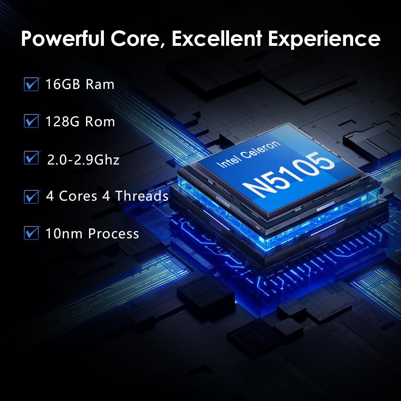 LincStation N1 6-Bay NAS Storage Instruction Manual