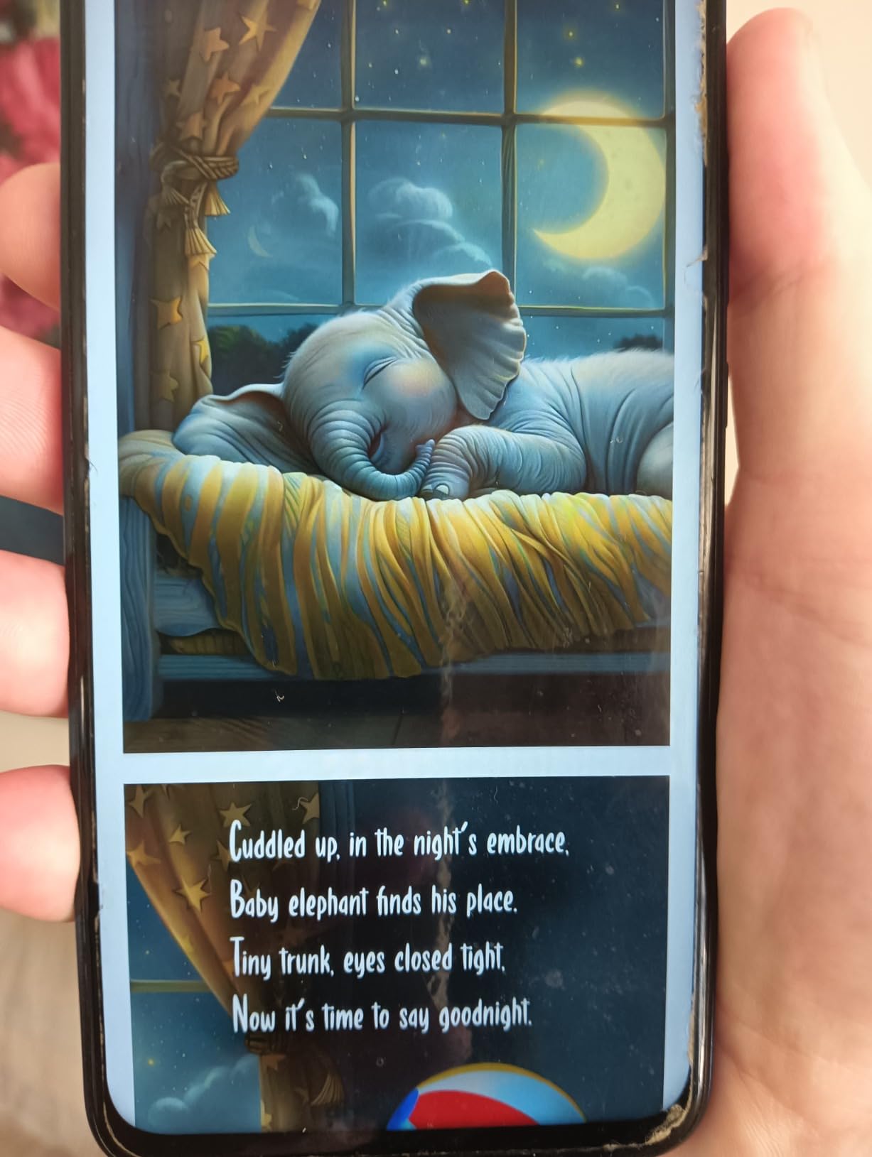 Everyone Goes to Sleep: A Sweet & Calming Bedtime/Goodnight Story Book ...