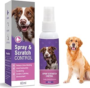 Amazon.com : Support Travel Home Vet Visits Fireworks Dogs Dog Calming ...