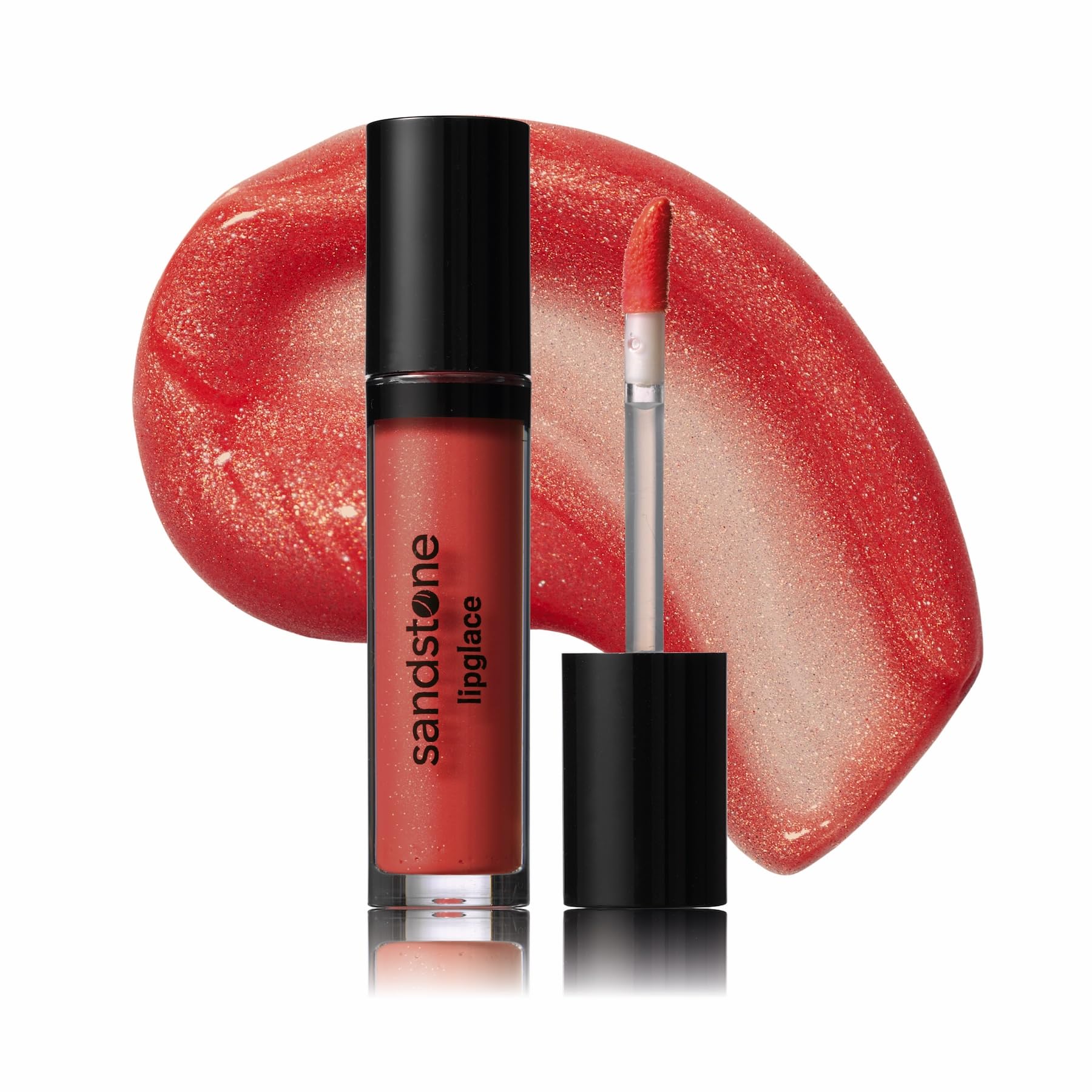 Amazon.com : Sandstone Scandinavia Lipglace - 90's Vibe ...