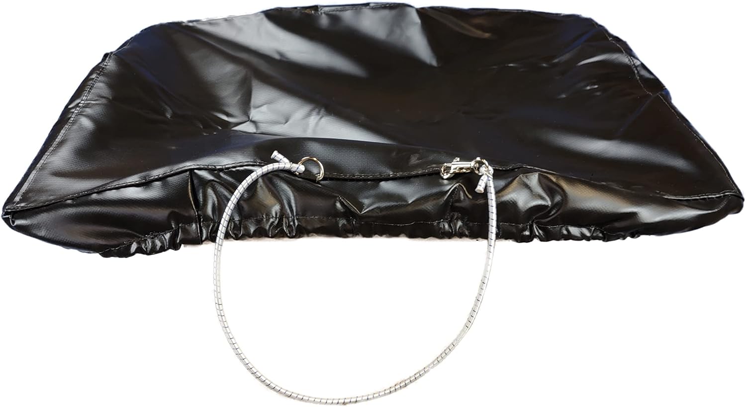 Amazon.com: Bucket Truck Parts HEAVY DUTY Elastic Banded Bucket Cover ...