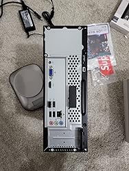 Amazon.com: Acer Aspire XC-830-UA91 Desktop | Intel Celeron J4125 Quad ...