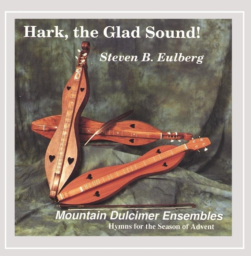 Hark the Glad Sound!: Amazon.co.uk: CDs & Vinyl