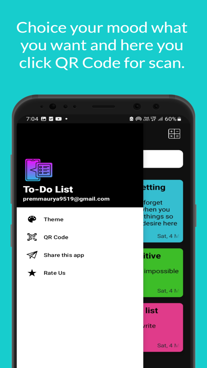 Pray: To-Do App, OCR & QR Code - App on Amazon Appstore