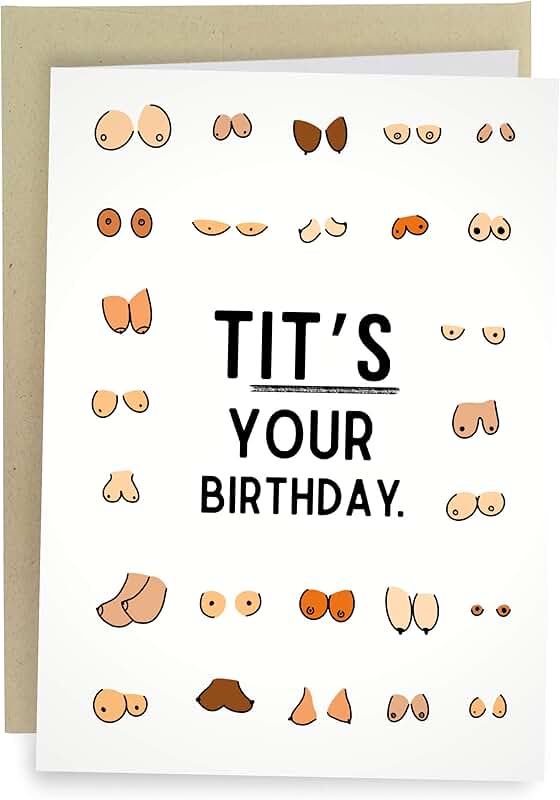 Amazon Funny Birthday Card amazon-funny-birthday-card