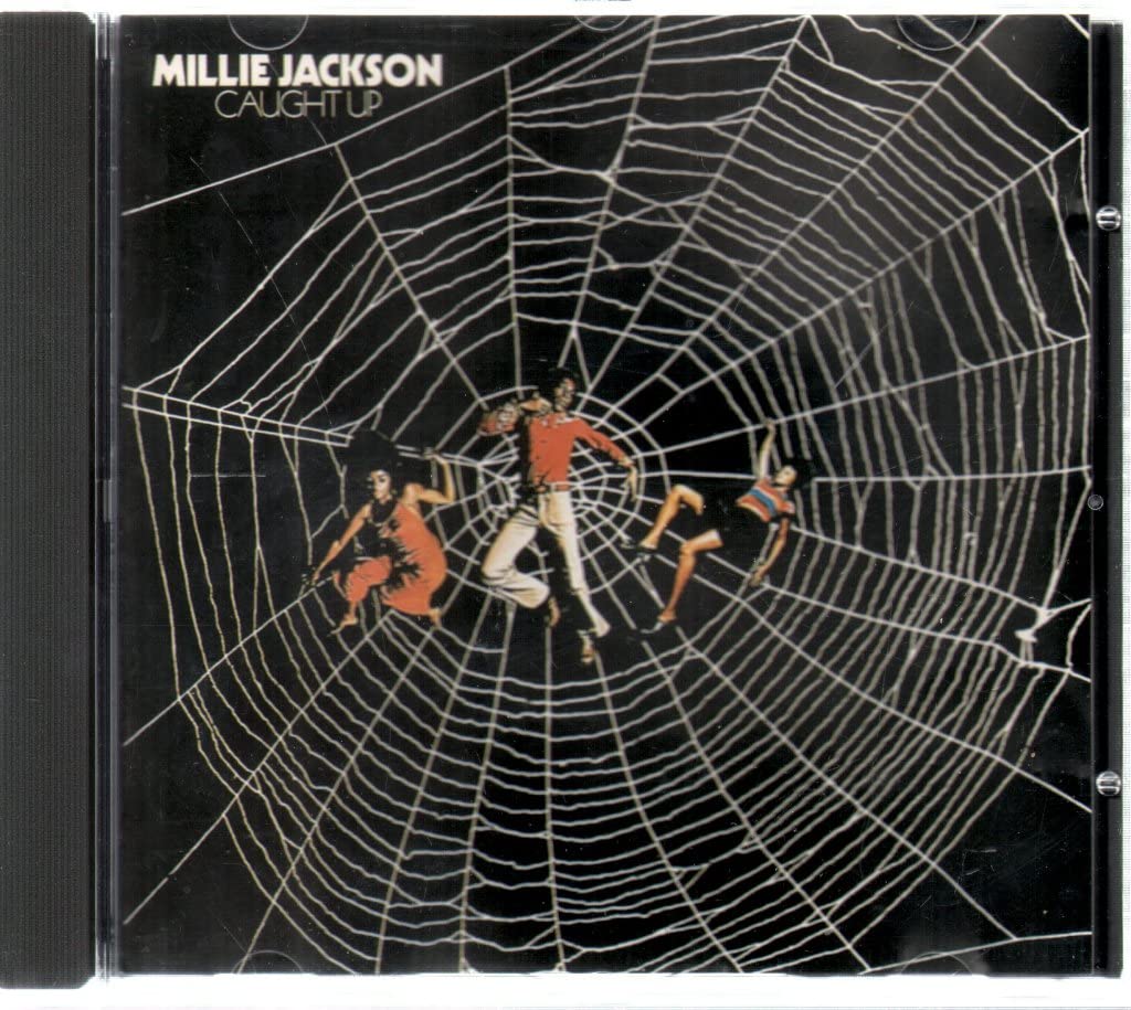 Jackson, Millie - Caught Up - Amazon.com Music