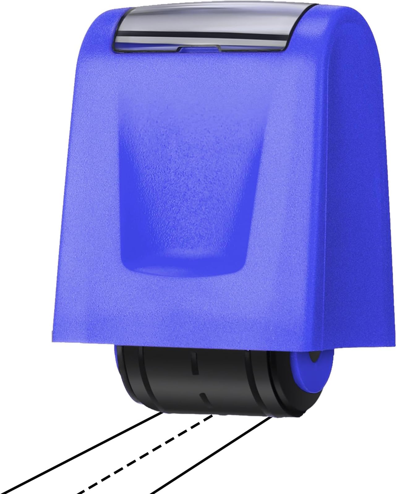 Amazon.com : Sherr Dashed Handwriting Lines Practice Roller Stamp Self ...