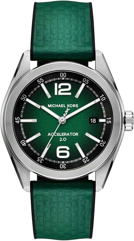 Amazon.in: Michael Kors - Men's Watches: Watches