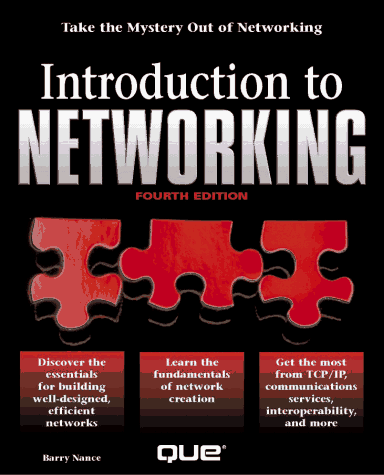 Buy Introduction to Networking Book Online at Low Prices in India ...