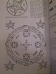 The Complete Book of Black Magic and Witchcraft: Including the rituals ...