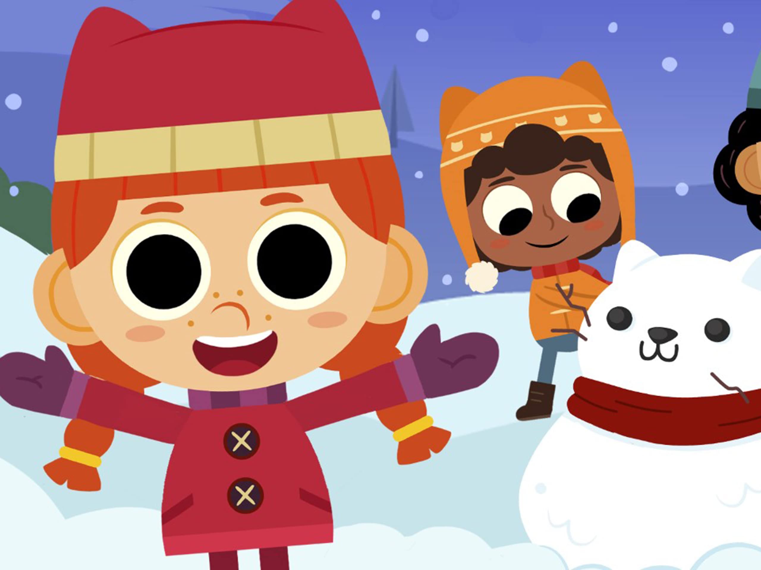 Watch Super Simple Songs - Season 2 | Prime Video