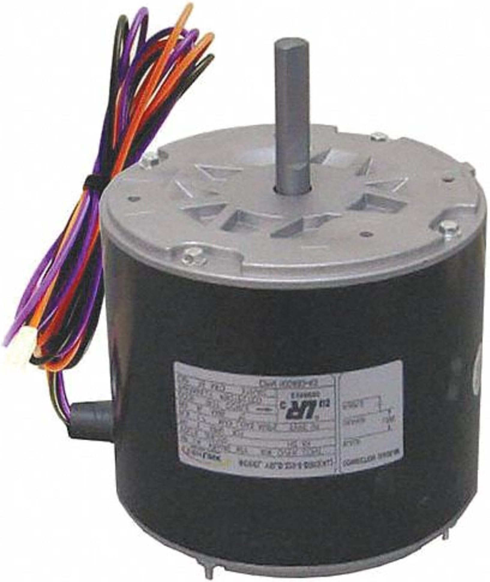 Lennox Corporation 61W89 1/4HP 208/230V 1PH Fan Motor - Amazon.com