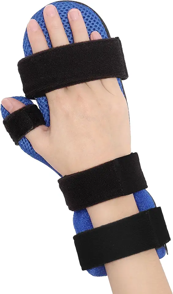 Wrist Braces For Stroke Patients: A Recovery Option? | MedShun