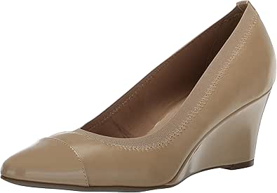 Amazon.com | Anne Klein Women's Simone Pump | Pumps